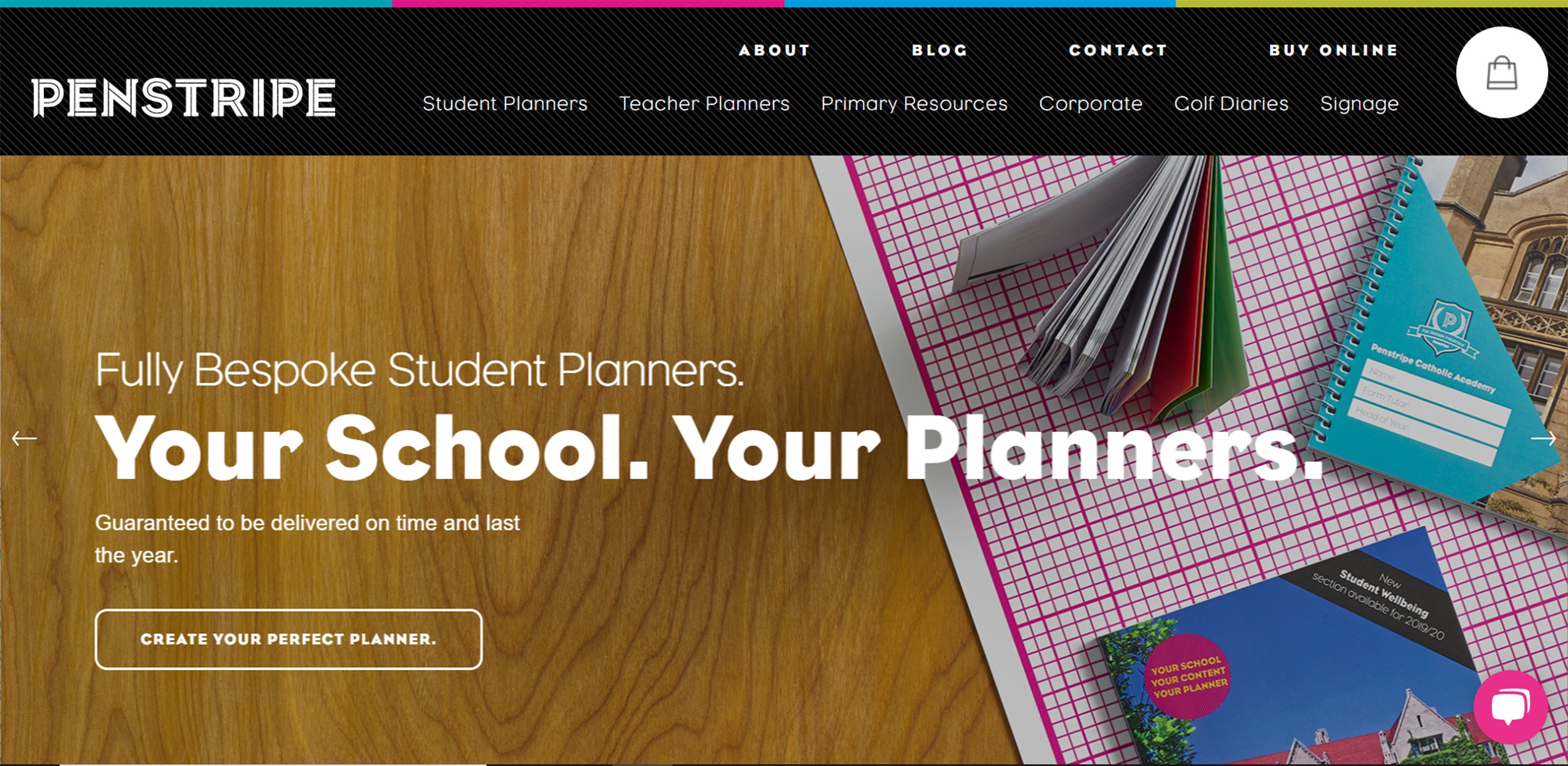 Bespoke Operational Software – illumo digital